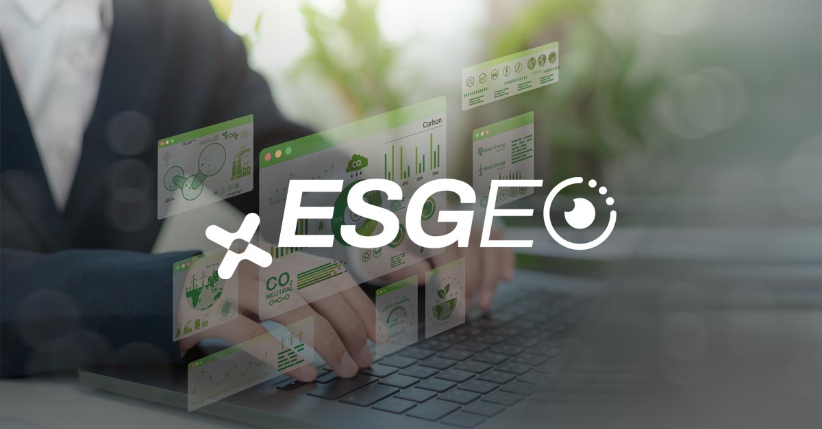 ESGeo | La nostra metodologia